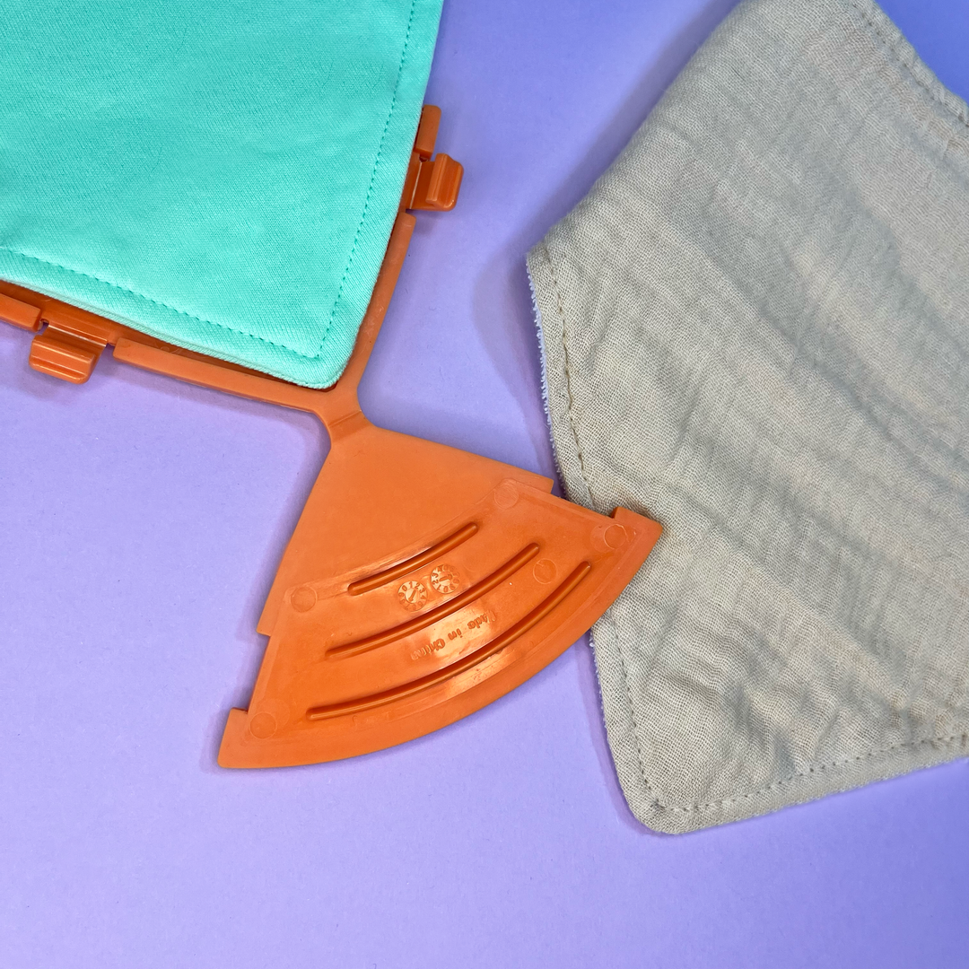 Toothi, making teething pain-free for baby AND parent | Frolik+Co