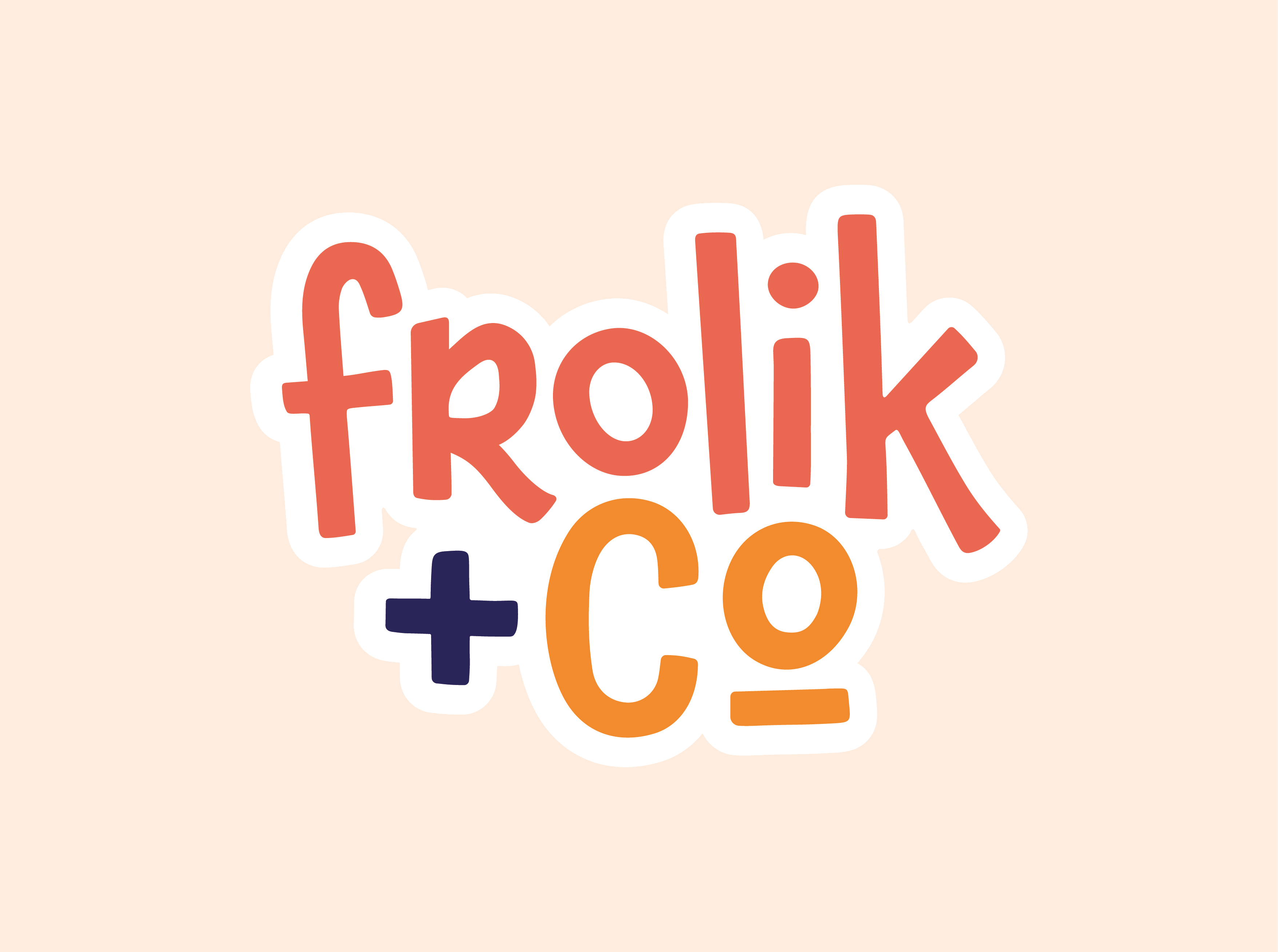 Toothi, making teething pain-free for baby AND parent | Frolik+Co